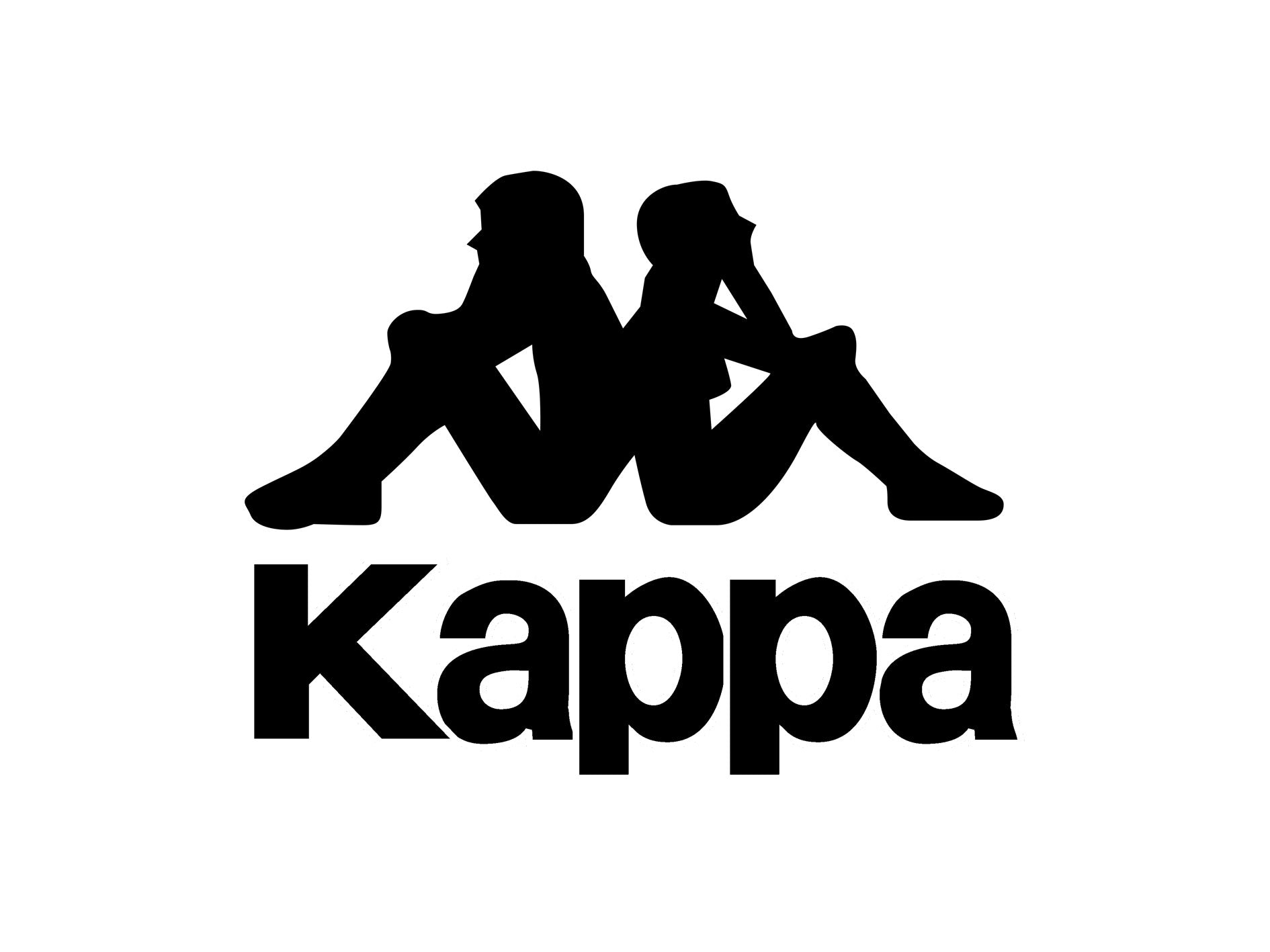 Qué representa el logo de Kappa: Un análisis desde el cine y la fotografía