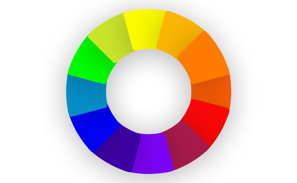 Qué Significa el Círculo Cromático y Cómo Se Utiliza en el Arte