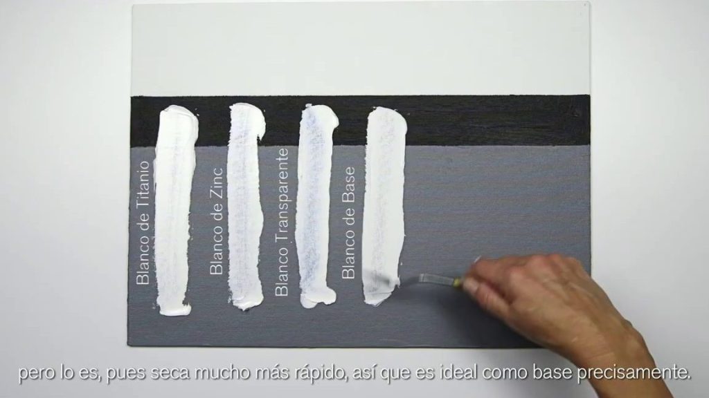 Cuál es la diferencia entre blanco puro y blanco roto en decoración