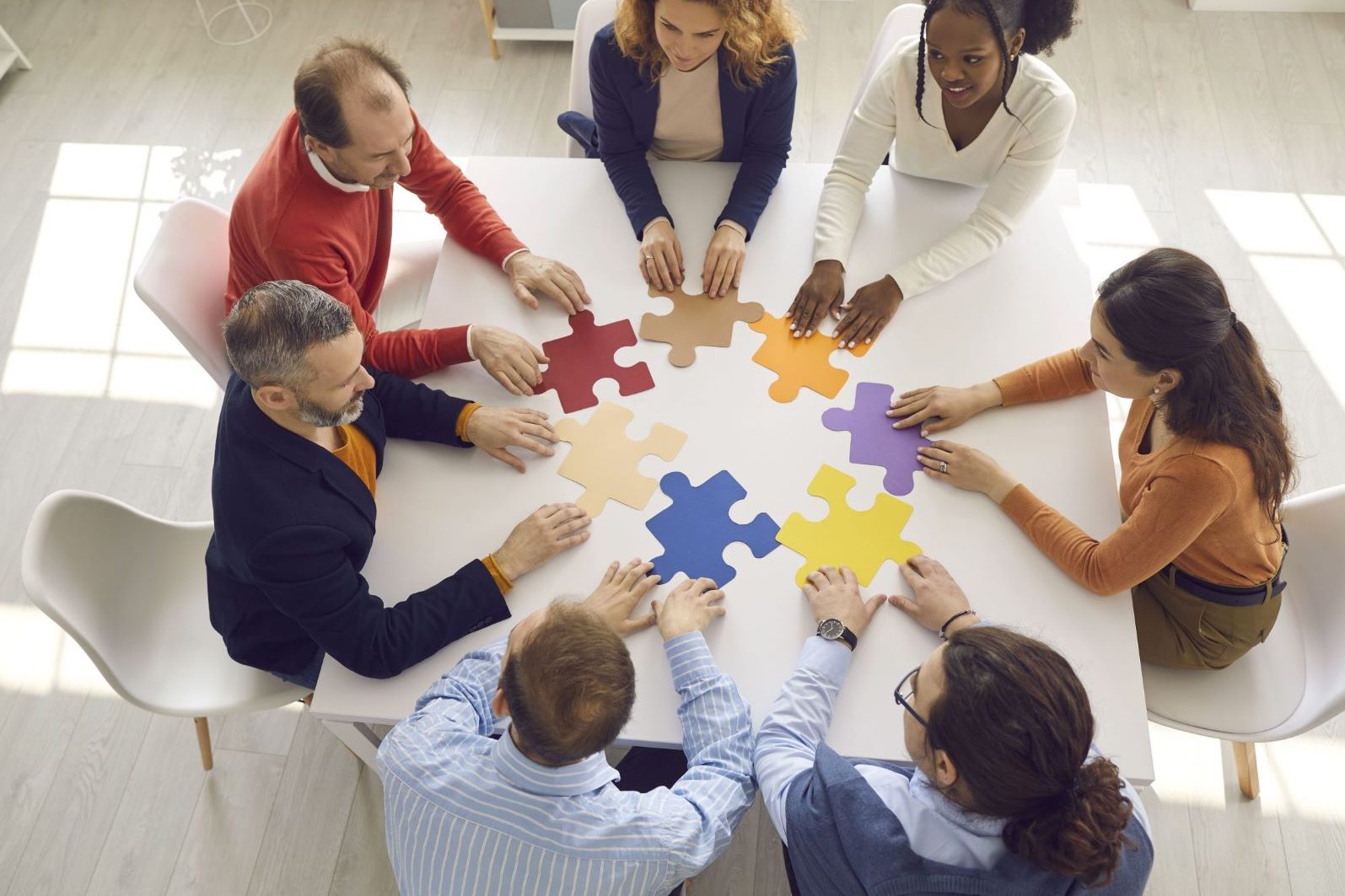 Por qué se dice RRHH y no RH en el ámbito laboral